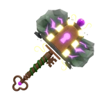 Ancient Portal Hammer | Flee the Facility Wiki | Fandom