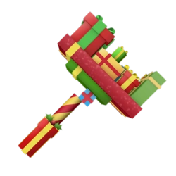 Stack of Presents Hammer | Flee the Facility Wiki | Fandom