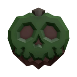 Scareapple Gemstone | Flee the Facility Wiki | Fandom