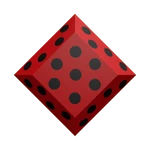 Ladybug Gemstone | Flee the Facility Wiki | Fandom