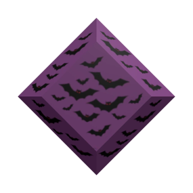 Spooky Bats Gemstone | Flee The Facility Wiki | Fandom