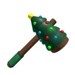 Lil' Tree Hammer | Flee the Facility Wiki | Fandom
