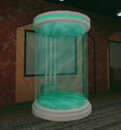 Sanctuary Zoo | Flee the Facility Wiki | Fandom