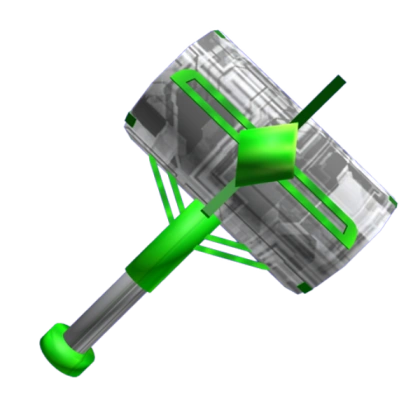 Stratis Hammer | Flee the Facility Wiki | Fandom