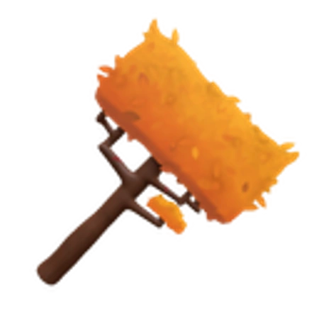 Autumn Foliage Hammer | Flee the Facility Wiki | Fandom