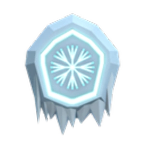 Frostbite Gemstone | Flee the Facility Wiki | Fandom
