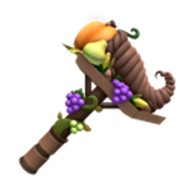 Cornucopia Hammer | Flee the Facility Wiki | Fandom