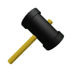 Smash Bros Hammer | Flee the Facility Wiki | Fandom