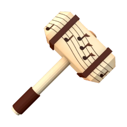 Music Sheet Hammer | Flee the Facility Wiki | Fandom