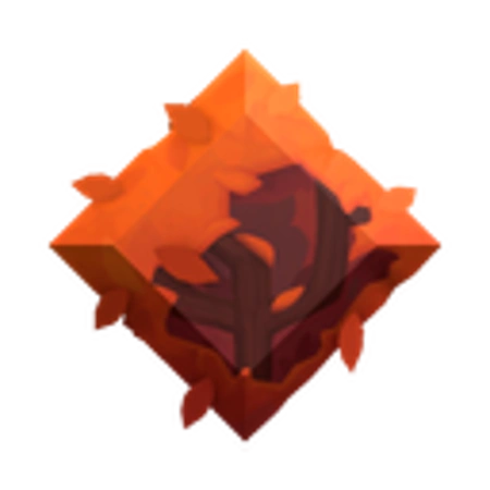 Fall Foliage Gemstone | Flee the Facility Wiki | Fandom