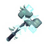 Retrodrive_64 Hammer | Flee the Facility Wiki | Fandom