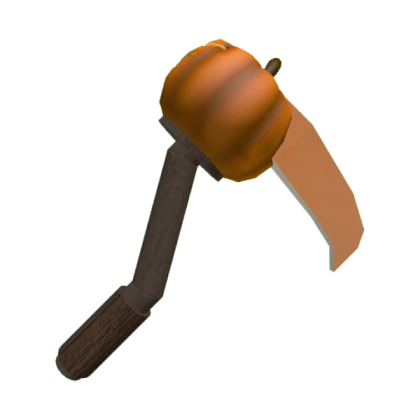 Pumpkin Slice Hammer | Flee the Facility Wiki | Fandom