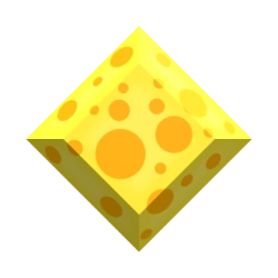 Cheese Gemstone | Flee the Facility Wiki | Fandom