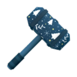 Winterly Night Hammer | Flee the Facility Wiki | Fandom