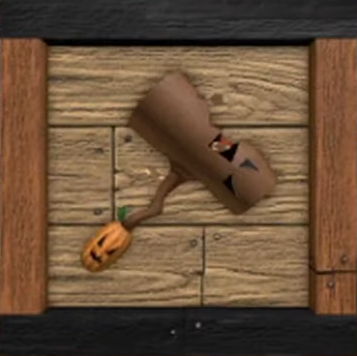 Halloween 4H Crate | Flee the Facility Wiki | Fandom