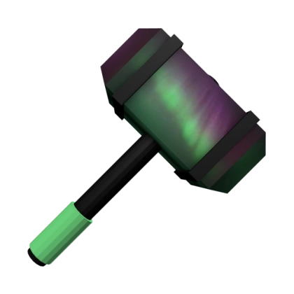 Aurora Hammer | Flee the Facility Wiki | Fandom