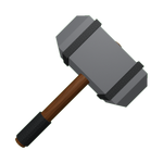 Default Hammer | Flee the Facility Wiki | Fandom