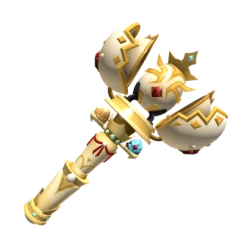 Faberge Mallet Hammer | Flee the Facility Wiki | Fandom