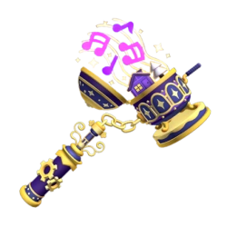 Merry Music Box Hammer | Flee the Facility Wiki | Fandom