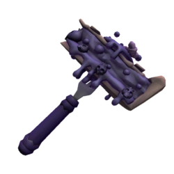 Deathberry Pie Hammer | Flee the Facility Wiki | Fandom