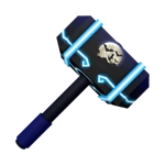 Halloween Night Hammer | Flee the Facility Wiki | Fandom