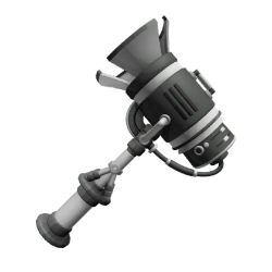 Theatrical Spotlight Hammer | Flee the Facility Wiki | Fandom