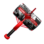 Corruption Hammer | Flee the Facility Wiki | Fandom