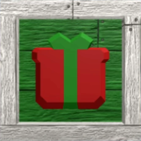 Christmas 2G Crate | Flee the Facility Wiki | Fandom