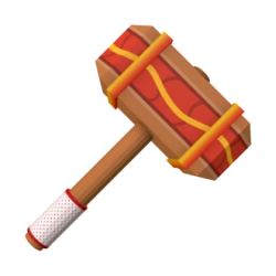 Hotdog Hammer | Flee the Facility Wiki | Fandom