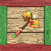 Christmas 4H Crate | Flee the Facility Wiki | Fandom