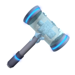 Freeze Pod Hammer | Flee the Facility Wiki | Fandom