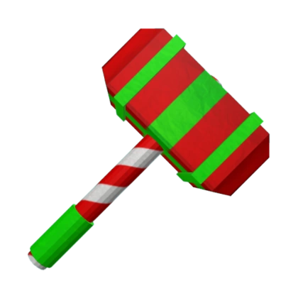 Sweet Present Hammer | Flee The Facility Wiki | Fandom