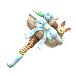 Easter Basket Hammer | Flee the Facility Wiki | Fandom