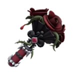 Gothic Bouquet Hammer | Flee the Facility Wiki | Fandom