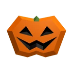 Pumpkin Jack Gemstone | Flee the Facility Wiki | Fandom