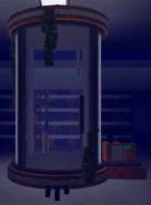 Abandoned Facility Optimus | Flee the Facility Wiki | Fandom