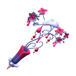 Bleeding Heart Hammer | Flee the Facility Wiki | Fandom