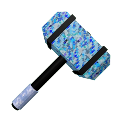 Sky Pixel Hammer | Flee the Facility Wiki | Fandom