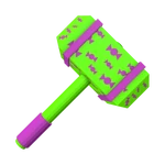 Sour Candy Hammer | Flee the Facility Wiki | Fandom