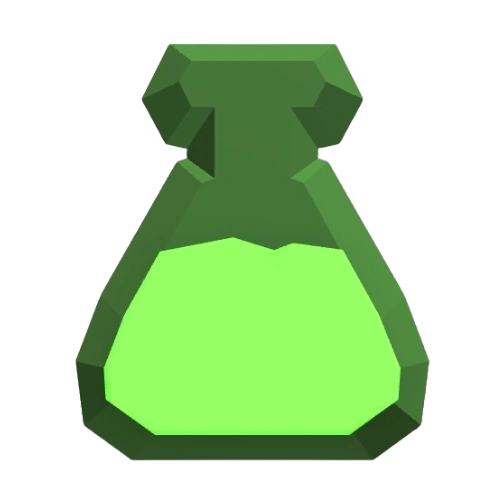 Acidic Mixture Gemstone | Flee the Facility Wiki | Fandom