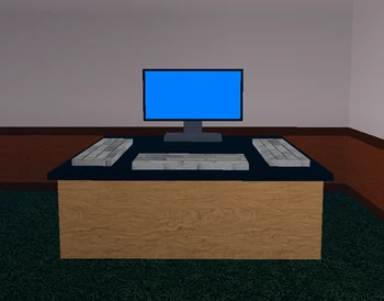 Computers | Flee the Facility Wiki | Fandom