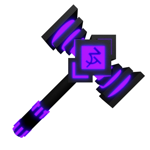 Witch Hunter Hammer | Flee the Facility Wiki | Fandom