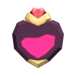 Lovesick Potion Gemstone | Flee the Facility Wiki | Fandom