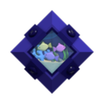 Fish Tank Gemstone | Flee the Facility Wiki | Fandom