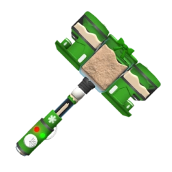 Eggnog Machine Hammer | Flee the Facility Wiki | Fandom