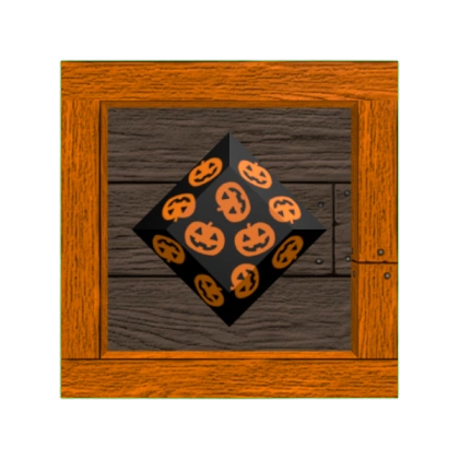 Halloween 2G Crate | Flee the Facility Wiki | Fandom