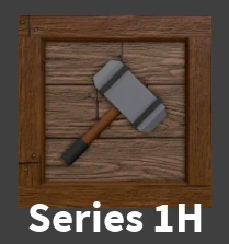 Series 1H Crate | Flee the Facility Wiki | Fandom