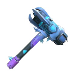 Frost Engine Hammer | Flee the Facility Wiki | Fandom