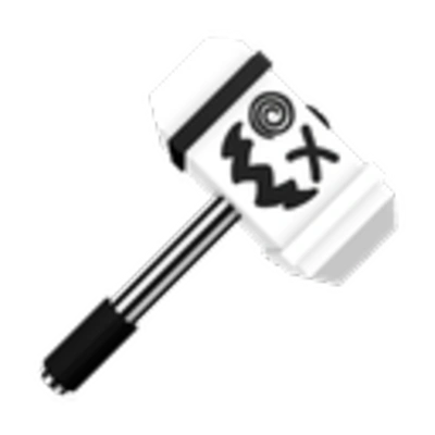 Mr Lunatic Hammer | Flee the Facility Wiki | Fandom