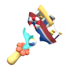 Beach Boat Hammer | Flee the Facility Wiki | Fandom